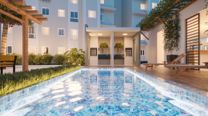 Eco Vittá - Rocha Empreendimentos